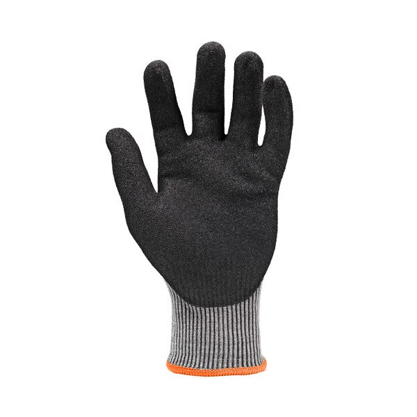 EPIC® Legend B, C, D, E Cut Resistant Nitrile Safety Glove | Industree ...