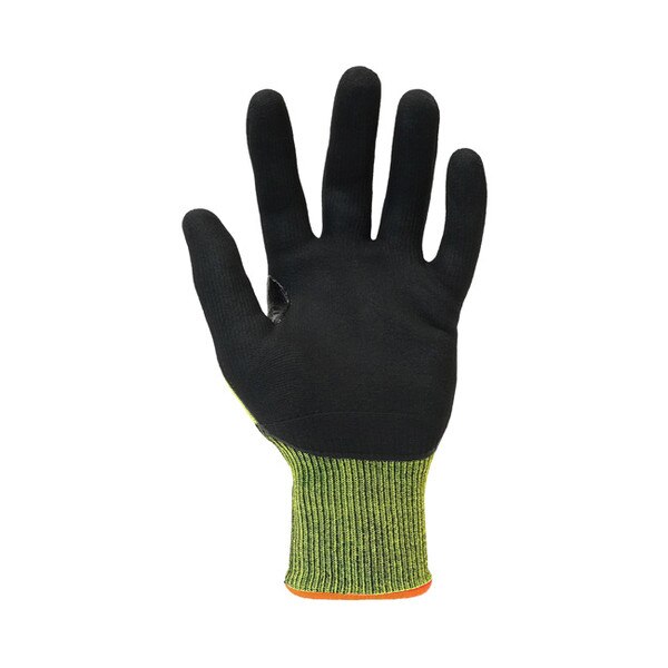 EPIC® Morphlex® R U OK? 5D Cut Resistant Nitrile Safety Glove ...