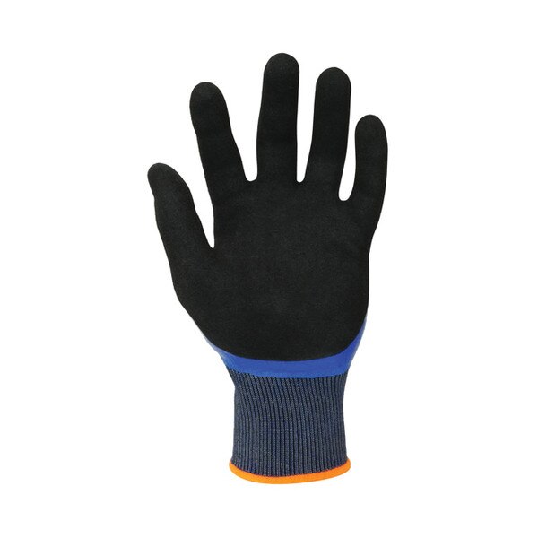 EPIC® Uppercut® R U OK? Recoil 5D Nitrile Safety Glove | Industree Group