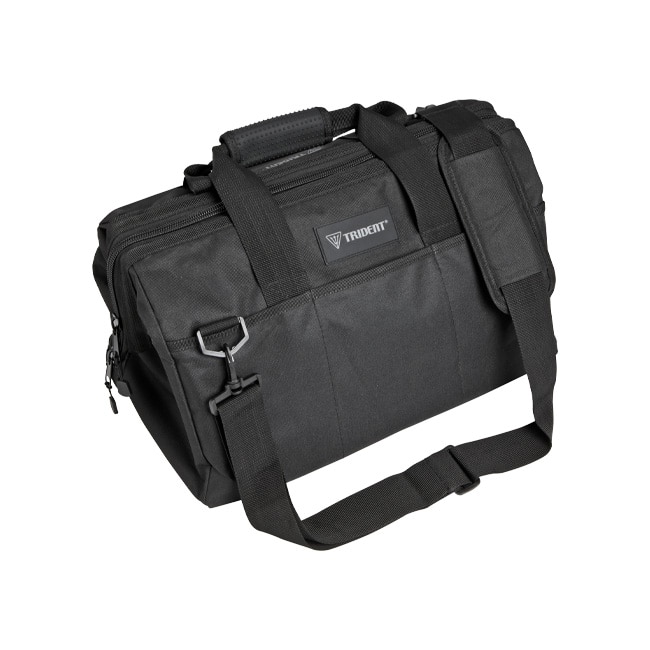 TRIDENT® HEXHALE® PAPR Complete System with Backpack | Industree Group